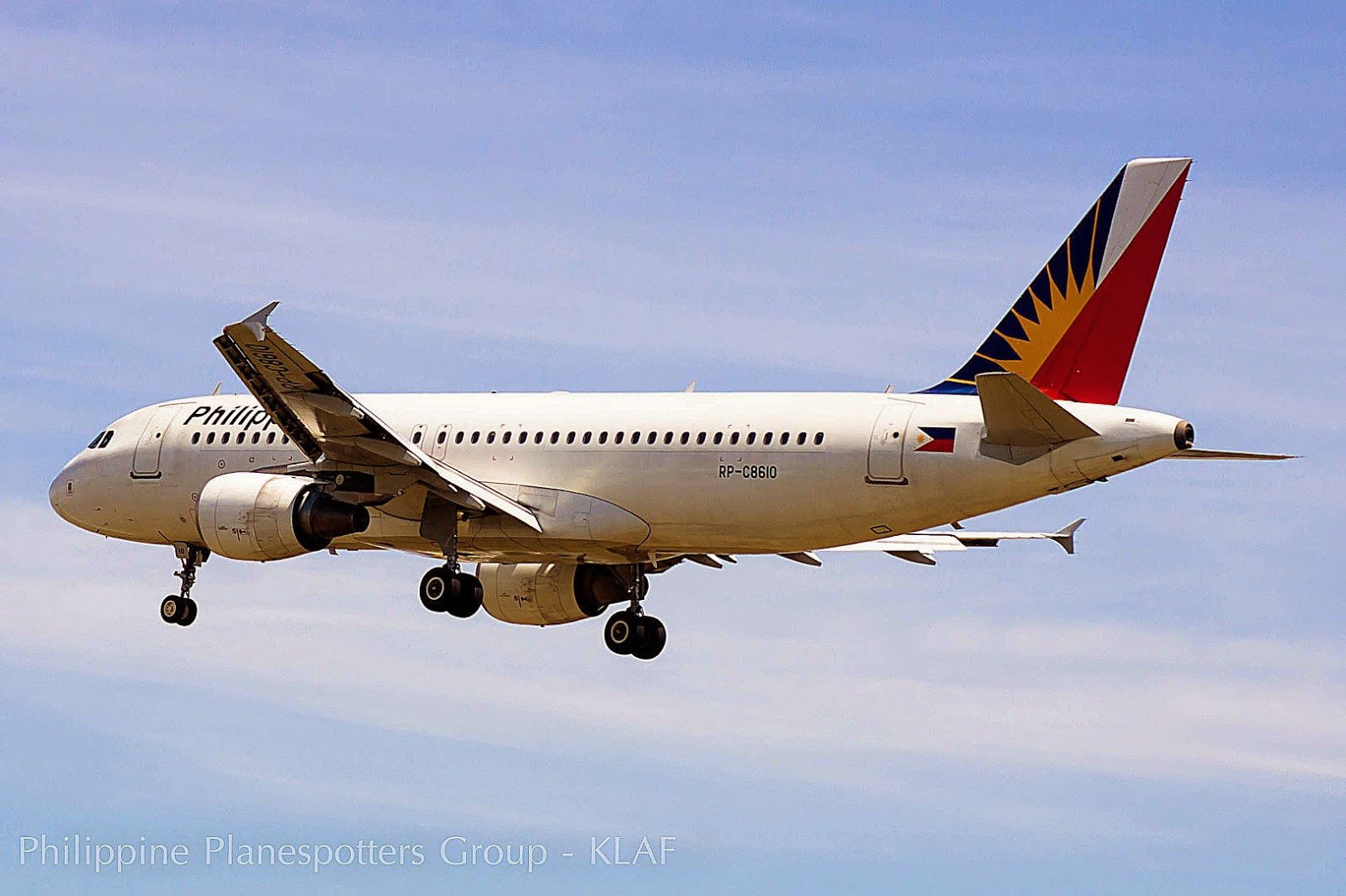 Your Home in The Sky to Hong Kong: A Philippine Airlines Flight Review ...