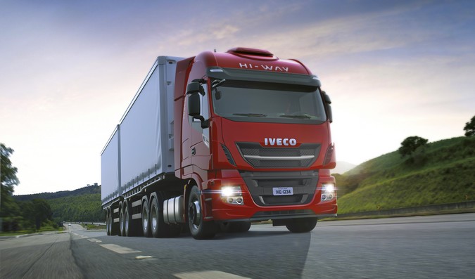 Banco CNH Industrial apresenta condições diferenciadas e inovação na ...