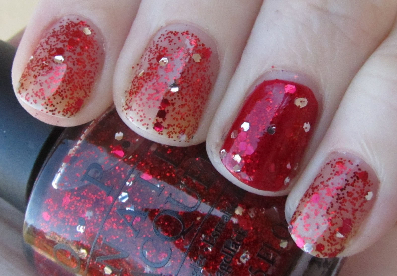 Polishology: OPI Muppets Collection - The Glitters!