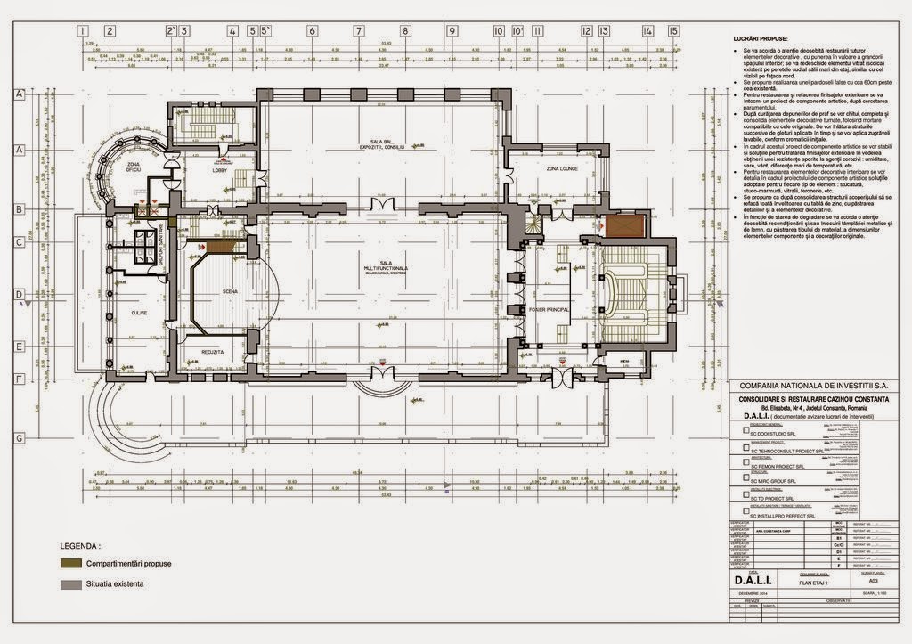 [CT] Cazino Constanta