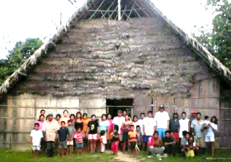 Povos Indígenas Brasileiros: Makuna