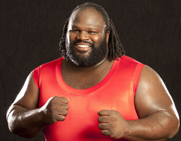 Mark Henry-WWE HD WALLPAPERS