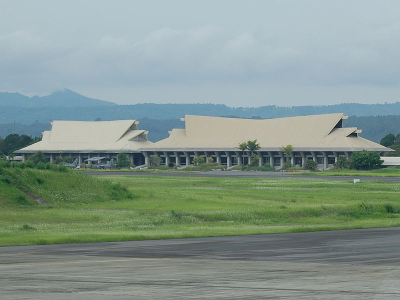 Davao International Airport