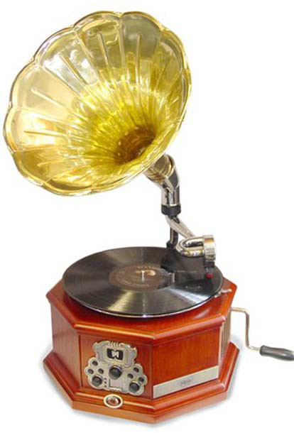 La Industria discografica: La evolución