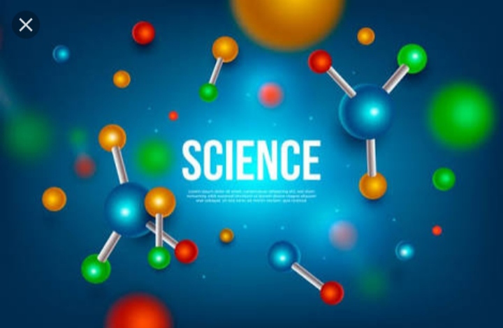 Basic knowledge of science