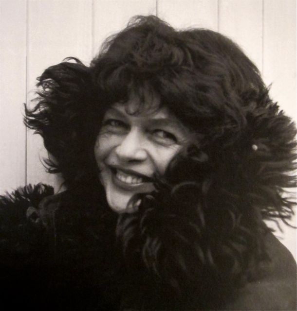 Nau Nua Alina Szapocznikow