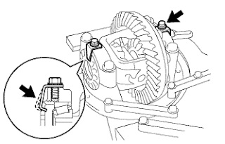Komponen Differential atau Gardan | Maz Guru Didik