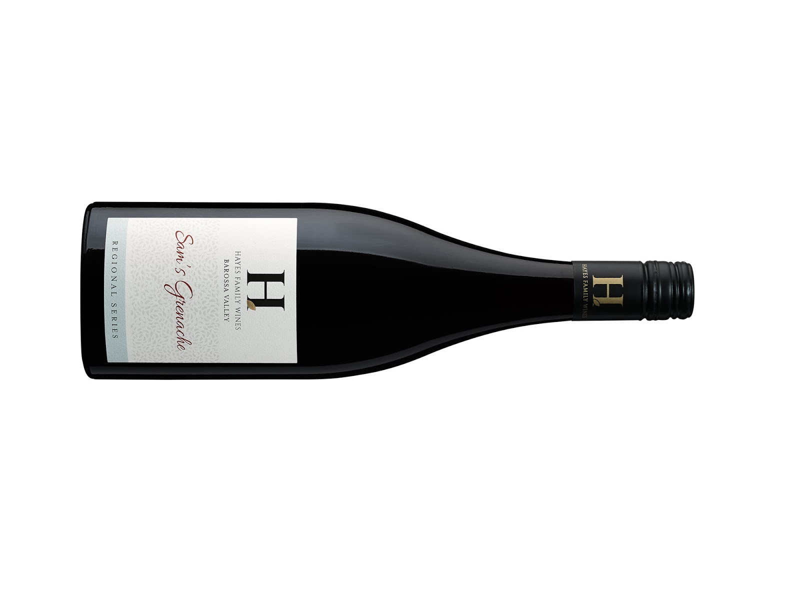 Hayes Family Wines Sam's Grenache 2019 - QWine Reviews