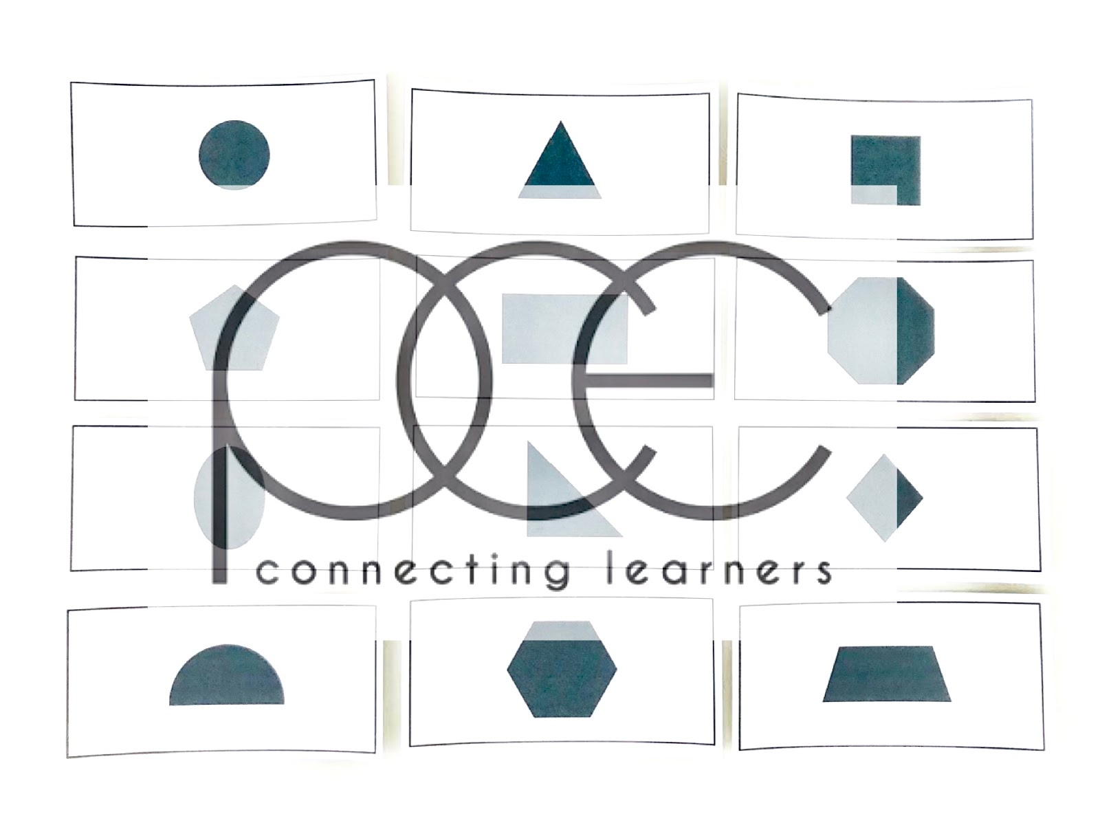 Passionately Curious Educators: Connecting Lifelong Learners: TEMPLATES