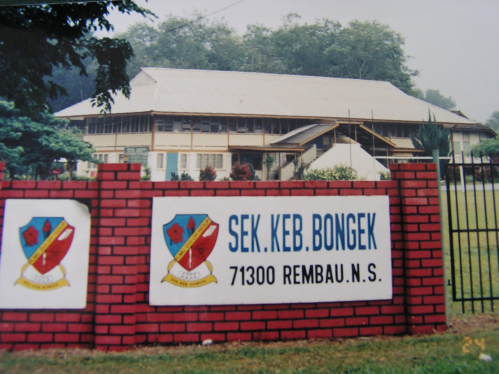 ALUMNI TBSST: KISAH ZAHRIMAN 2: TOK JAYA KERAMAT ATAU...?!