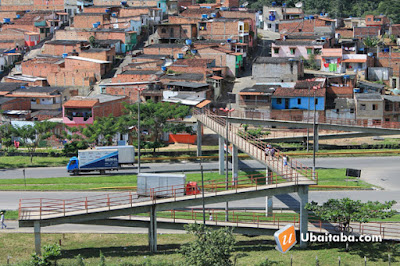 VIAGEM, TURISMO E AVENTURAS POR LUGARES INCRÍVEIS : UBAITABA / BAHIA ...