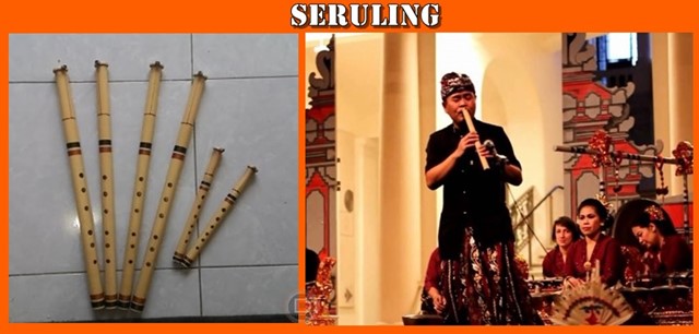 Alat Musik Tradisional Provinsi Bali | DTECHNOINDO