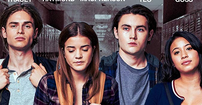 Review: Extracurricular - 10th Circle | Horror Movies Reviews