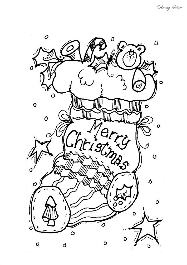 12 Best Christmas Stocking Coloring Pages Free Printable COLORING 12-best-christmas-stocking-coloring-pages-free-printable-coloring