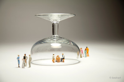 beshart design entertainment