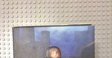 Boris Bricks: LEGO Minifigures Gift Set