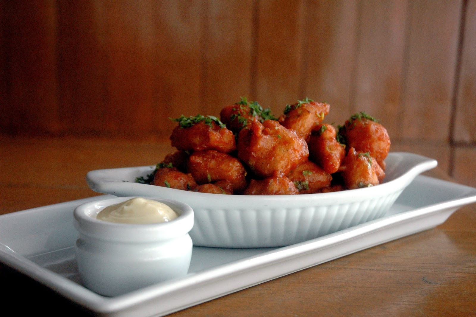 DUDE FOR FOOD: Classic Pub Grub at Draft GastroPub