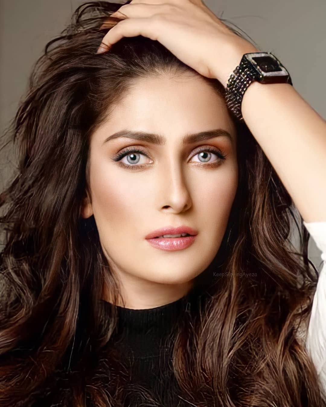 Aiza Khan Looking Ethereal In Her latest Photoshoot