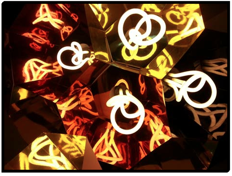 Pottering on: September 2012