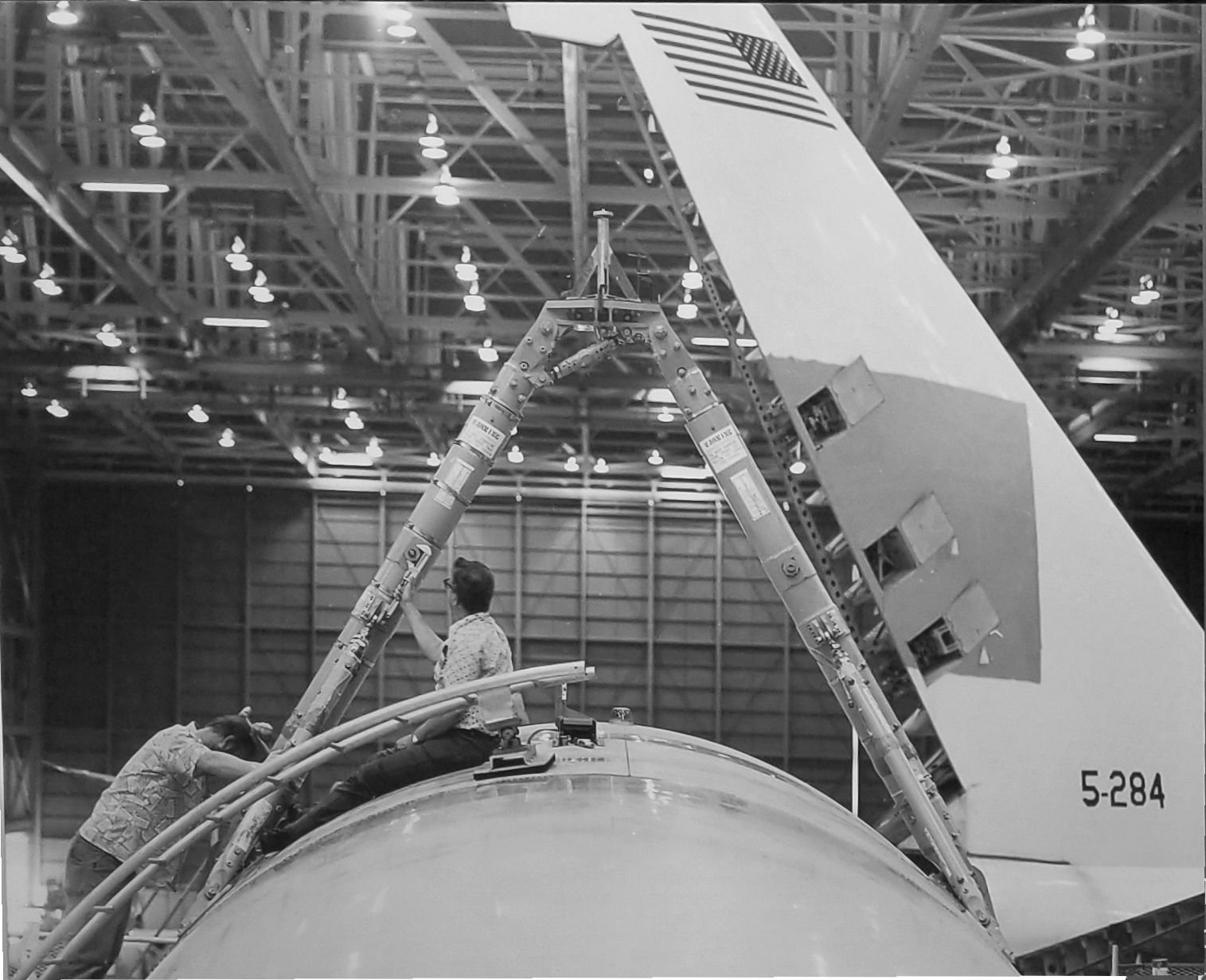 Growing Up With Spaceflight: October 2017