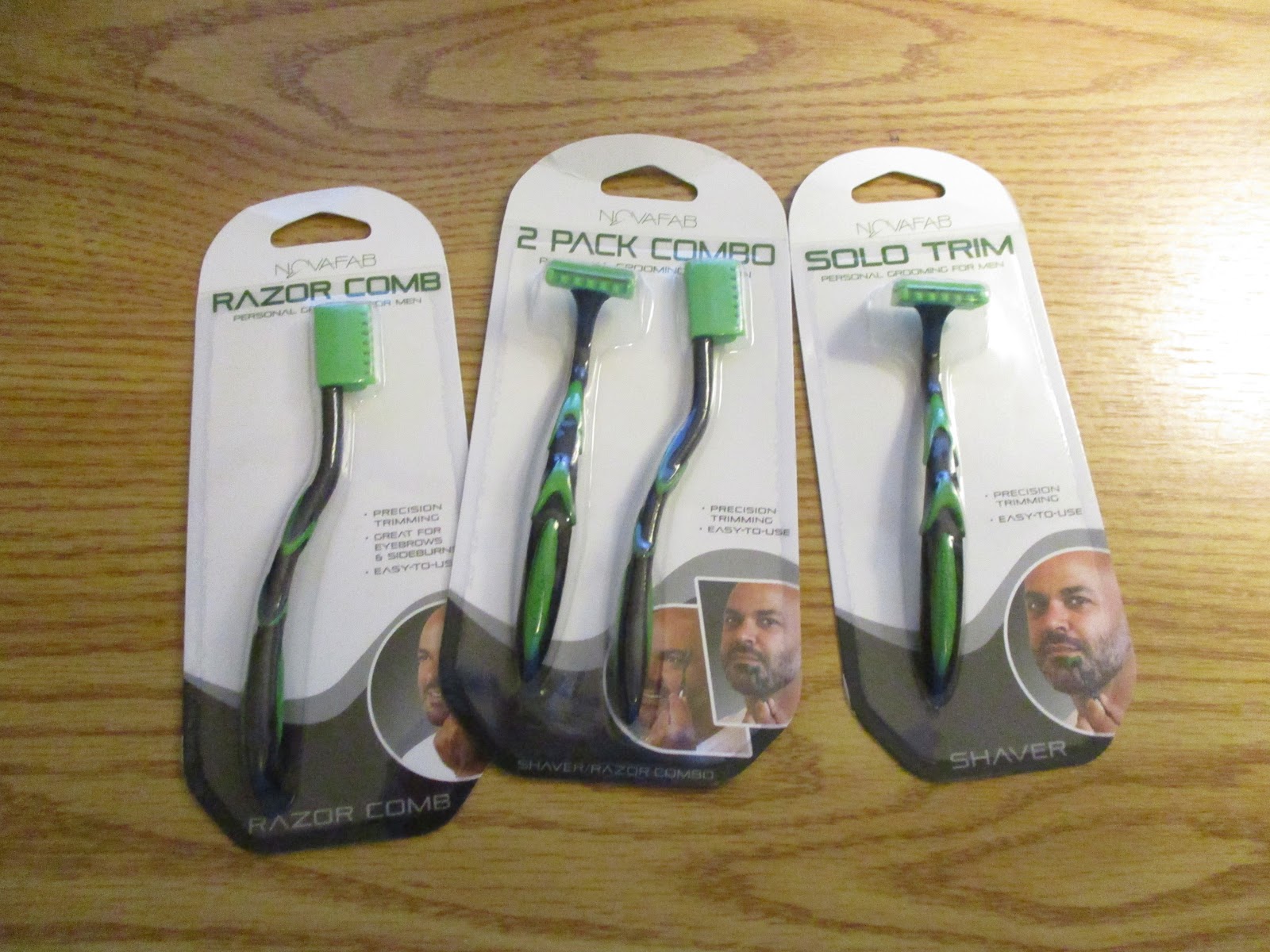 Missy's Product Reviews : NovaFab