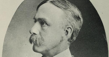 The Strangest Names In American Political History : Publius Virgilius ...