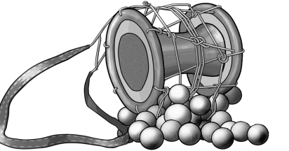 World musical instruments: Idakka
