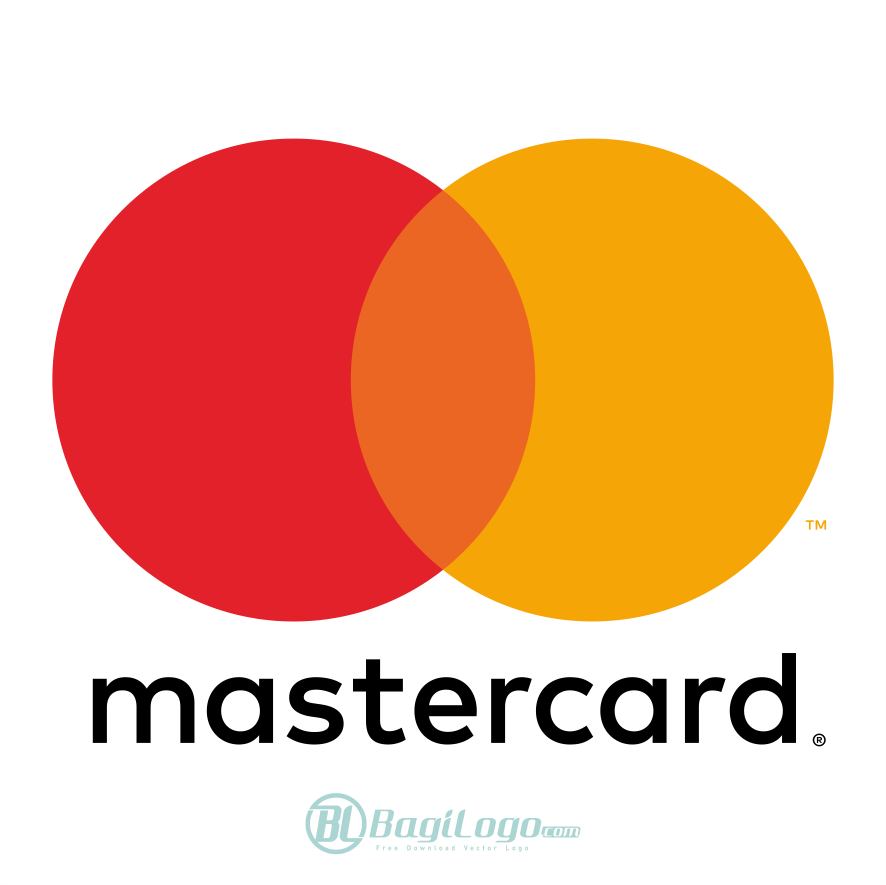 Mastercard Logo Vector - Bagilogo.com