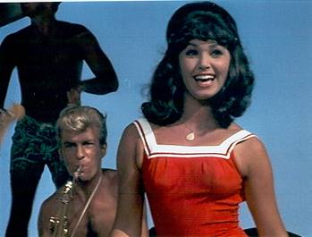 WTFCinema - celebrating all that's weird and wacky in the world of cinema: WTF?! - Pajama Party ...