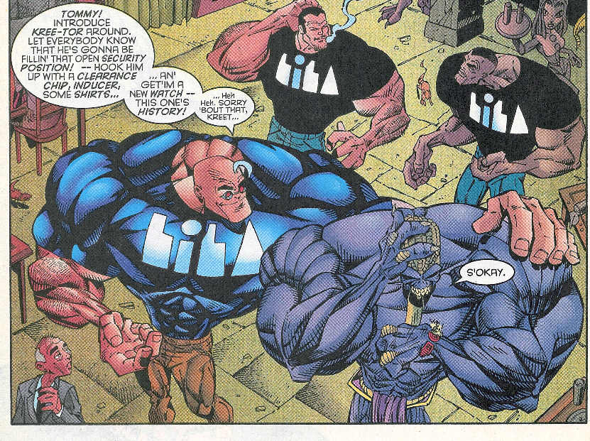 the beauty of male muscle: comics muscle