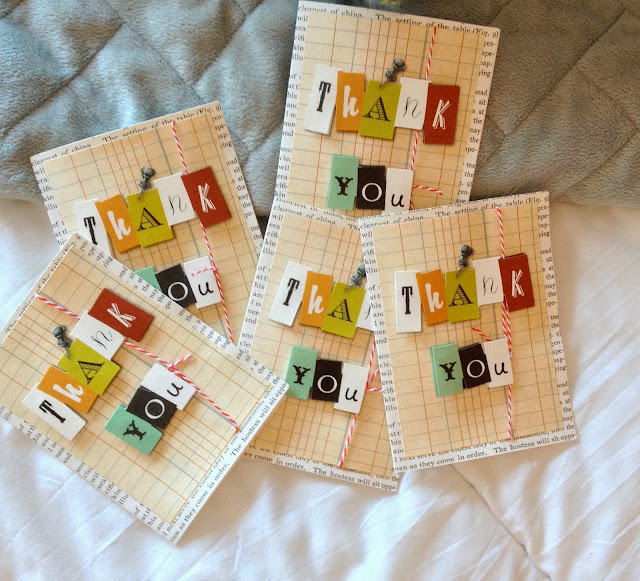 Challenge: Say "Thank You"! | Wellness Lifestyle | Healthy Kyla