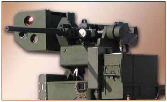 DEFENSE STUDIES: Elbit Systems Bags USD 20-M Contract to Supply ...