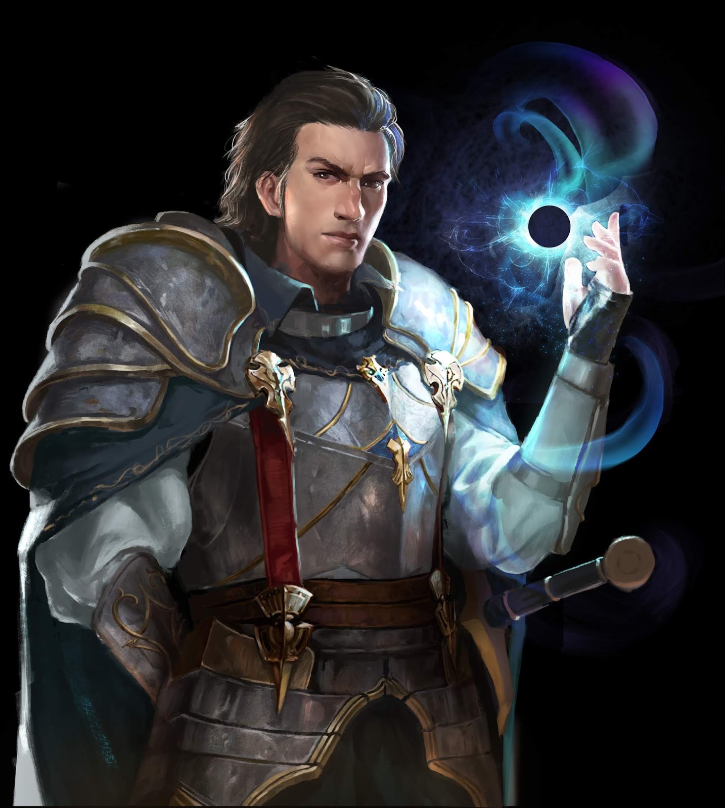 Miao shji... - Kai Fine Art