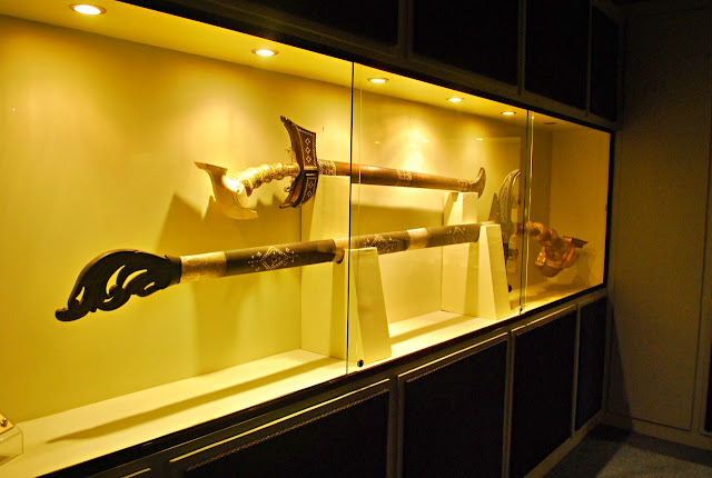 Museum of Three Cultures | Cagayan de Oro City - Nomadic Experiences