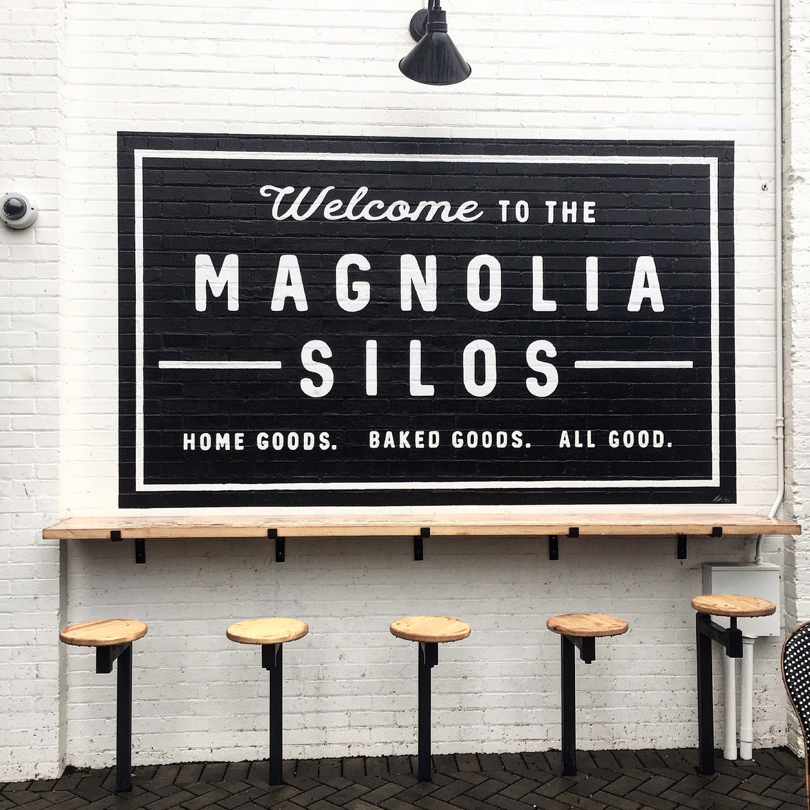 Magnolia Market- Is it Worth a Special Visit? 5 Things You Should ...