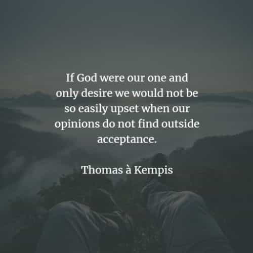 60 Acceptance quotes that'll help you see the brighter side