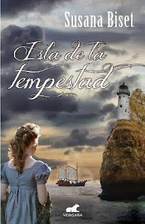 Bookaholic of Romantics Novels: Susana Biset