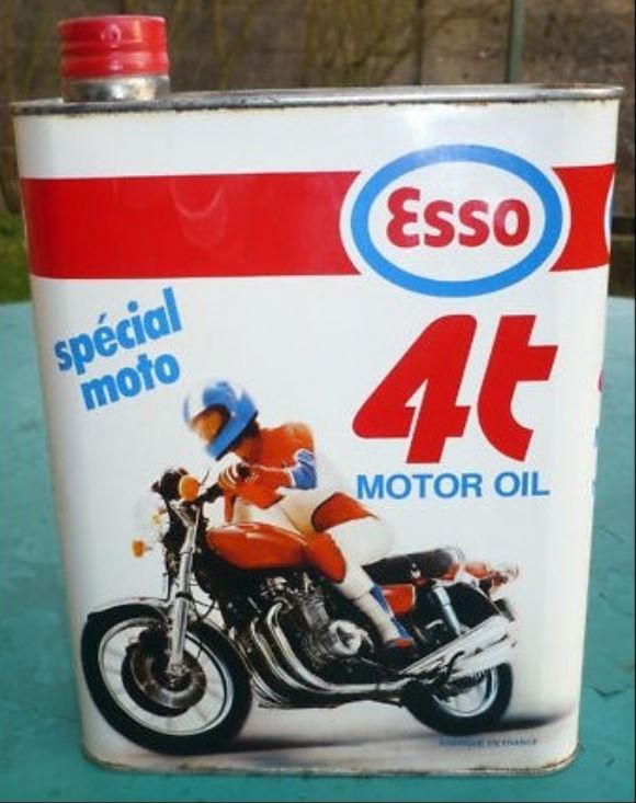 Best Motor Oil For Vintage Motorcycles at Bradley Briseno blog
