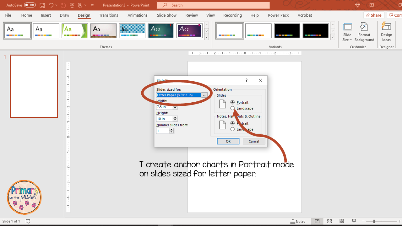 Making Fantastic Anchor Charts That You Can Be Proud Of