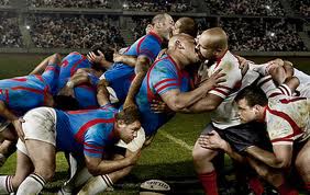 Funtastic rugby: Funny rugby pictures