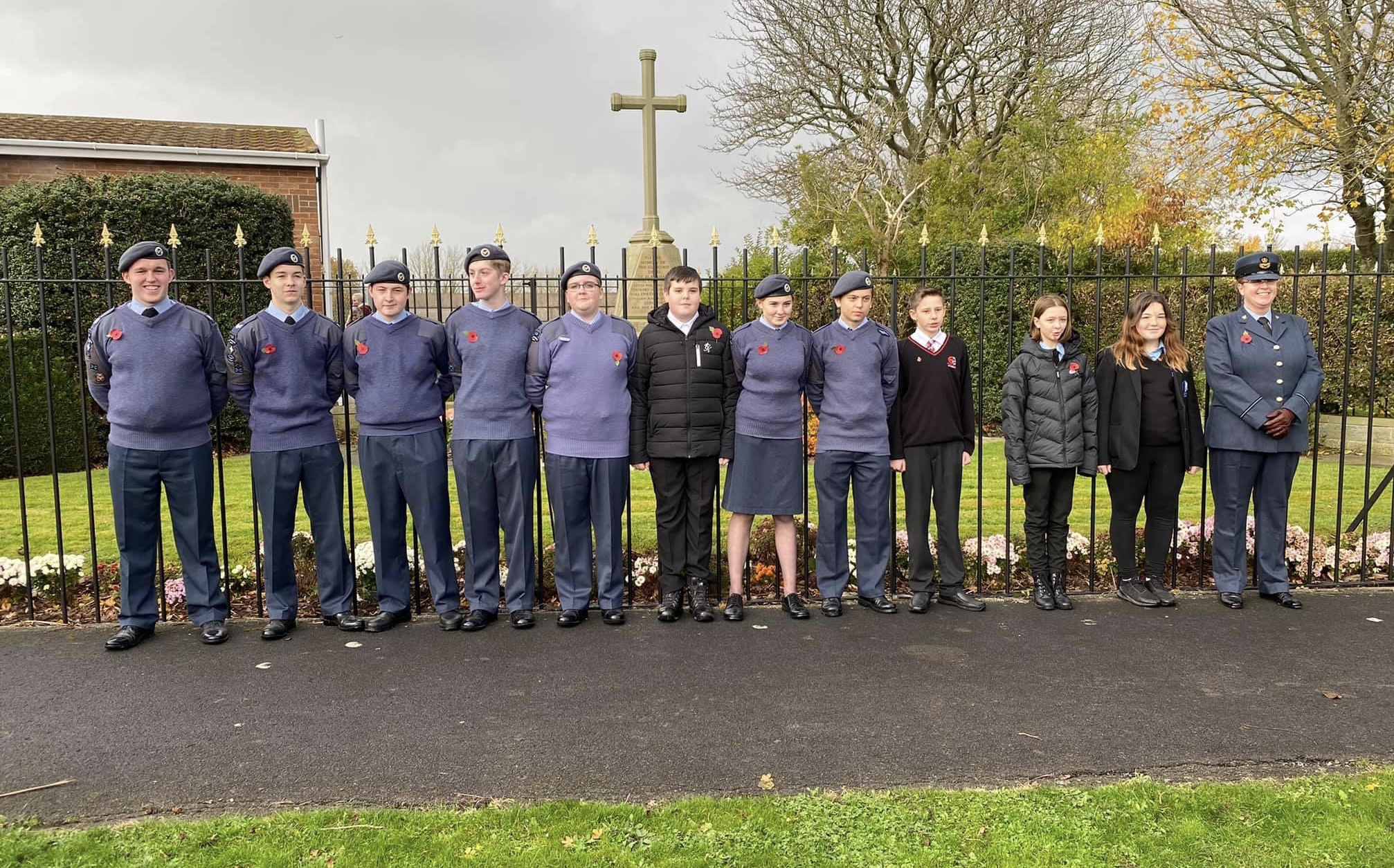 ROB CRUTE: Standing up for the people and communities of the Blackhall ...