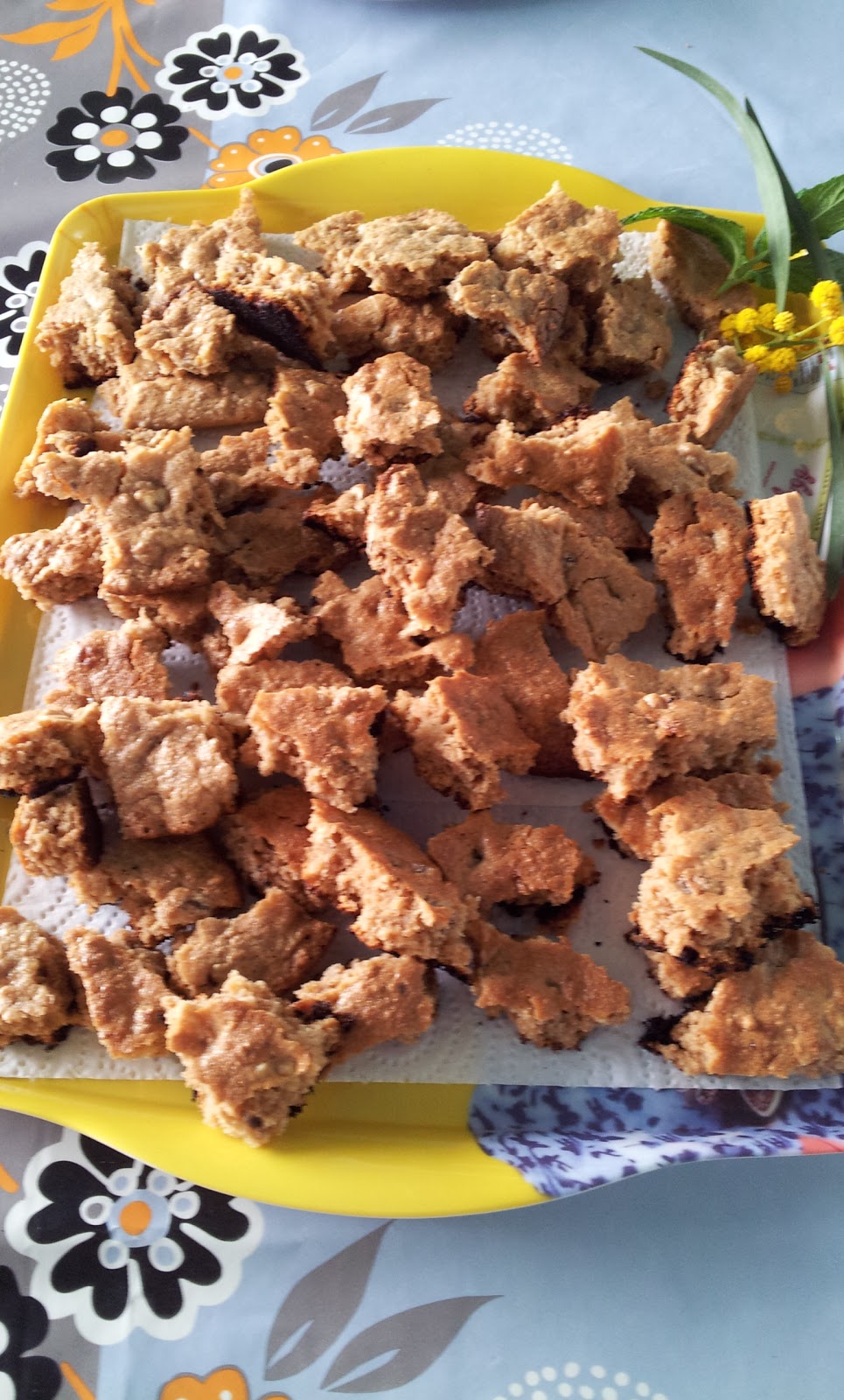 Recetas de toda la vida