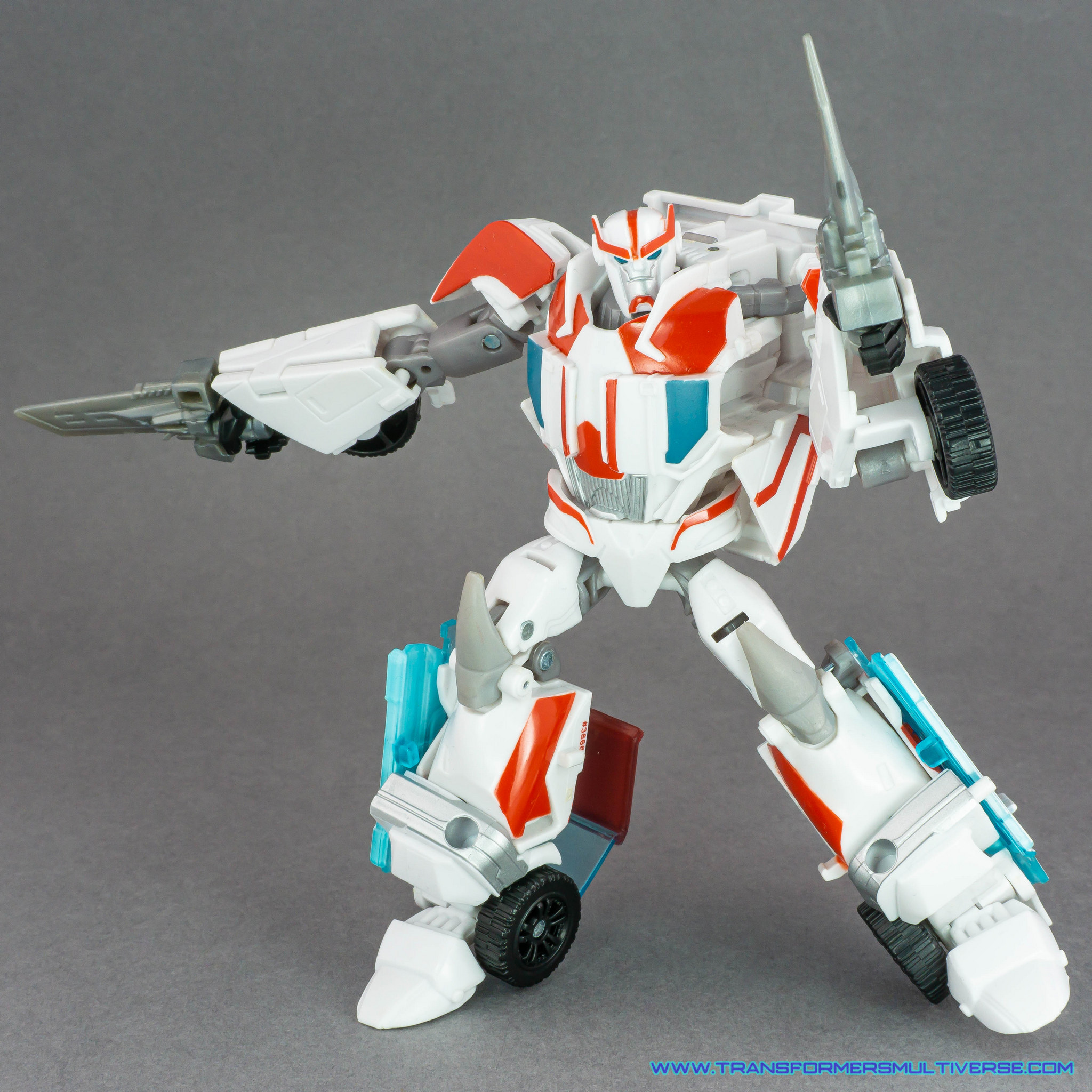 Ratchet (Transformers Prime Profiles)