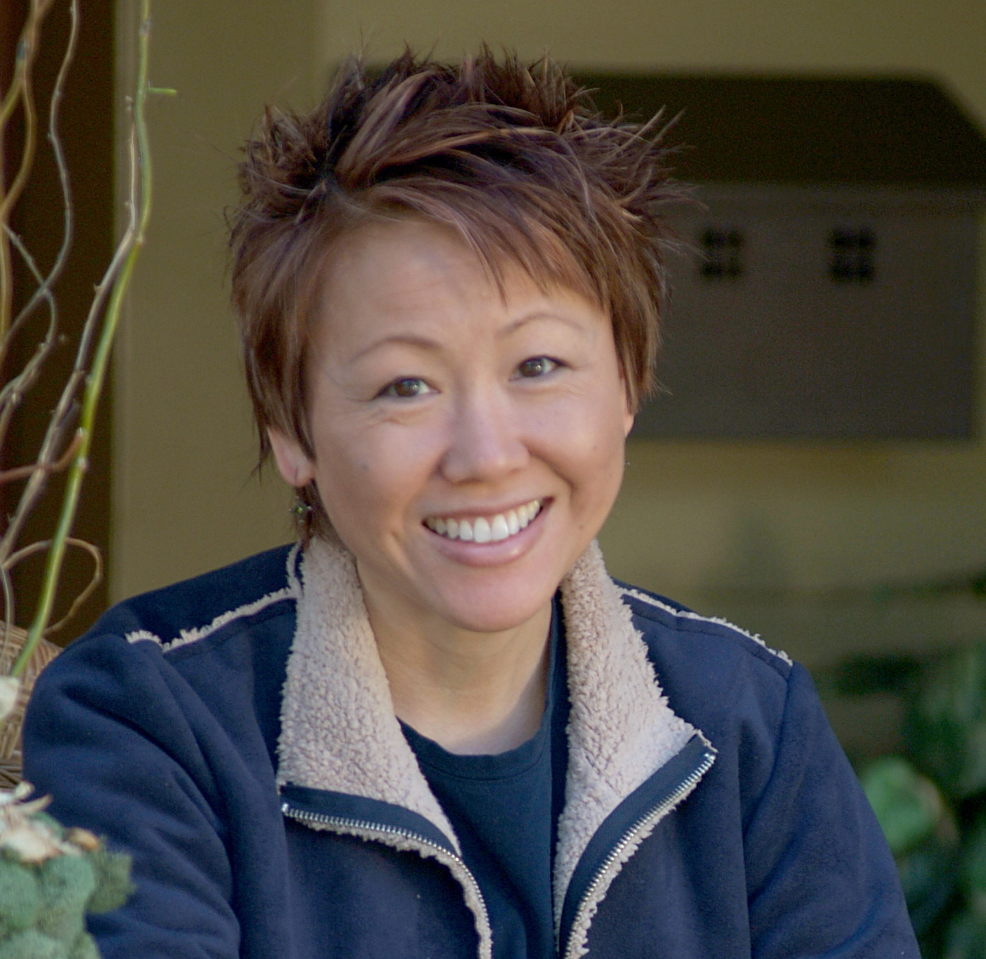 The Pen And Ink Blog: Lisa YeeIn Conversation with The Pen And Ink