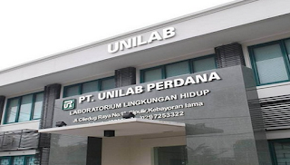 Lowongan Kerja PT Unilab Perdana Jakarta - Ngebagiin Lowongan Kerja