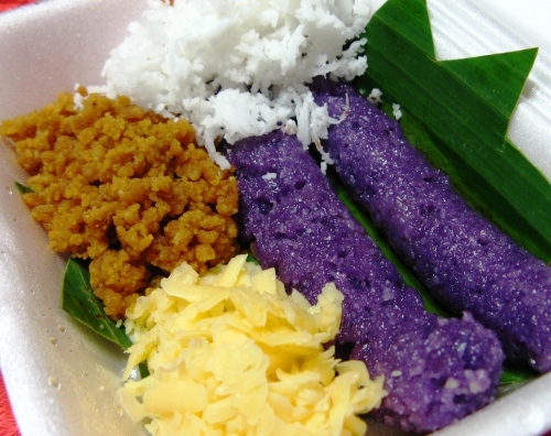 Panlasang Pinoy: Kakanin