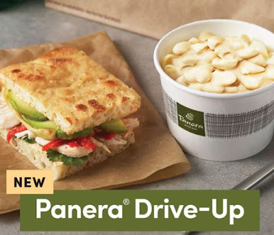 Get $5 Off Panera Takeout Order of $15 or More Through April 8, 2020 ...