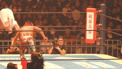 JAPANKURU: # Entertainment ♪ Story of Japan 's Wrestling! "New Japan ...