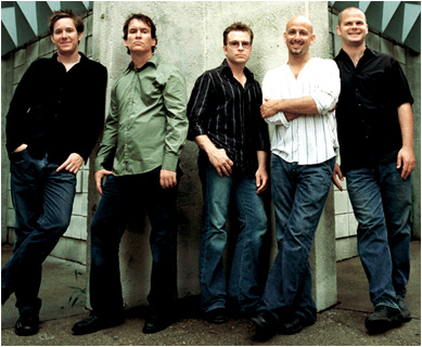 Jam Band Spotlight: Galactic