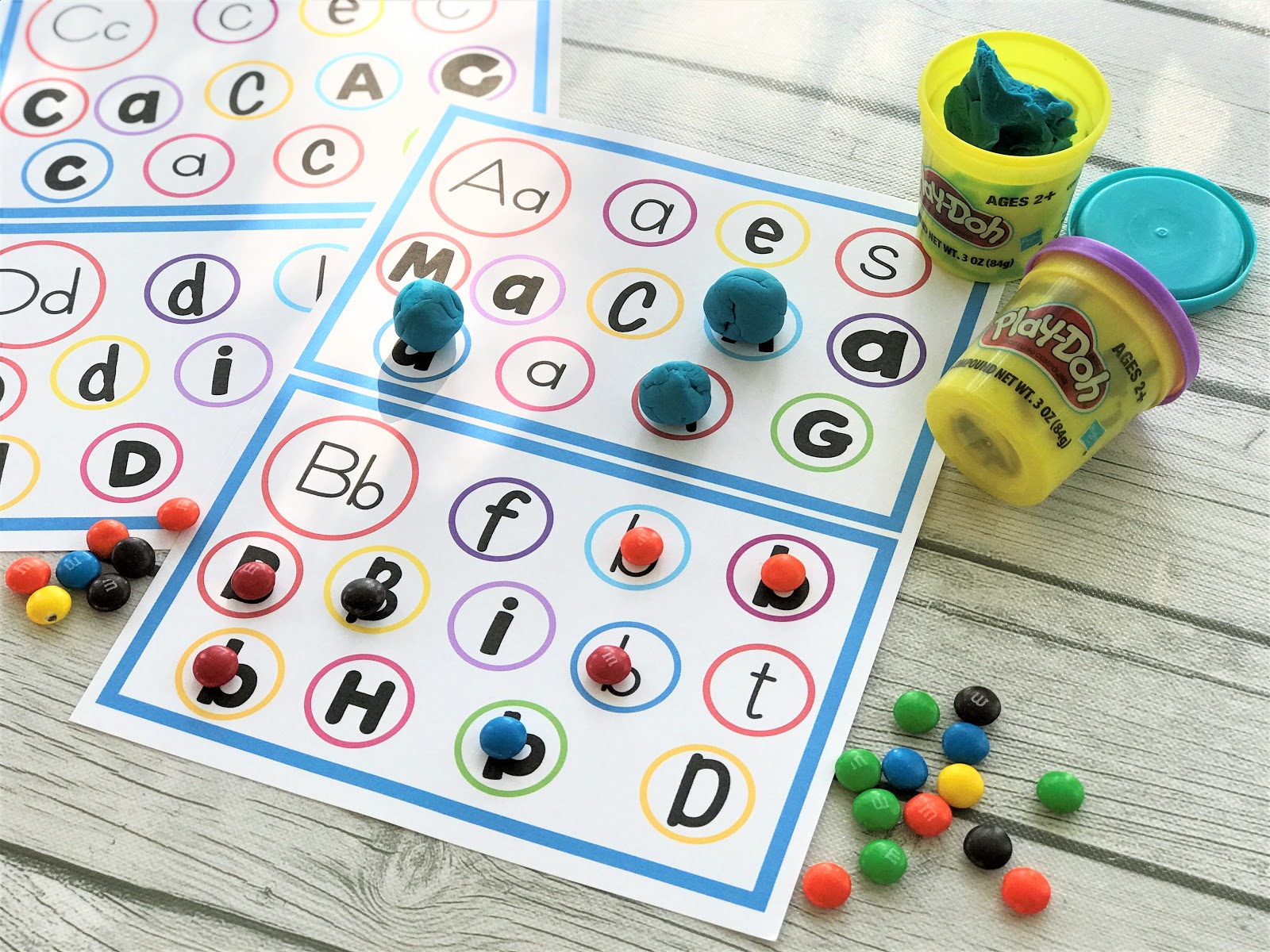25 Letter Sound Activities - Teaching Expertise